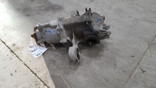 2005-2006 Chevrolet Equinox Rear Differential Carrier Assembly | eBay