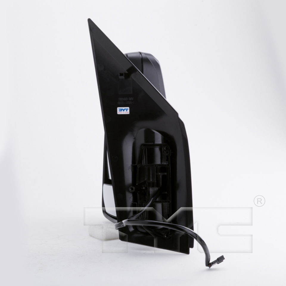 For 2500 2010-2014 Mercedes-Benz Sprinter Door Mirror Driver Side Power ...