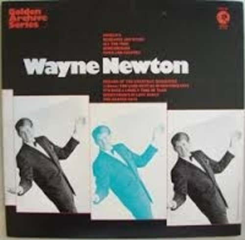 Wayne Newton [Record] Wayne Newton | eBay