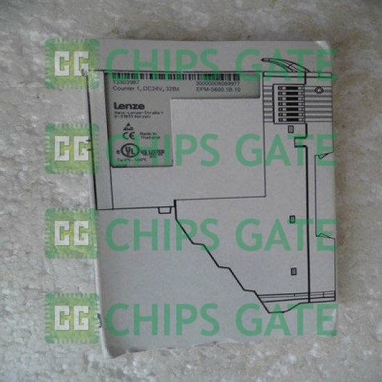1PCS New Lenze module EPM-S600.1B.10 Fast Ship | eBay