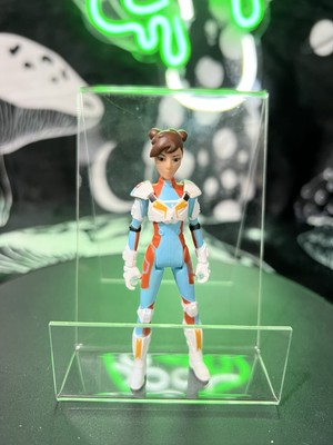 Star Wars Dozer Resistance Animated Series Hasbro Torra Doza 3.75” 2018 ...