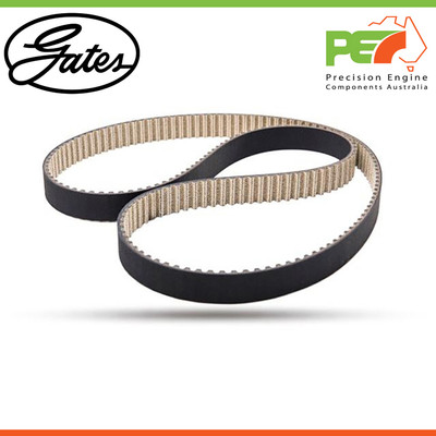 GATES Timing Belt To Suit Mitsubishi Magna 2.4 (TE) Petrol | eBay Australia
