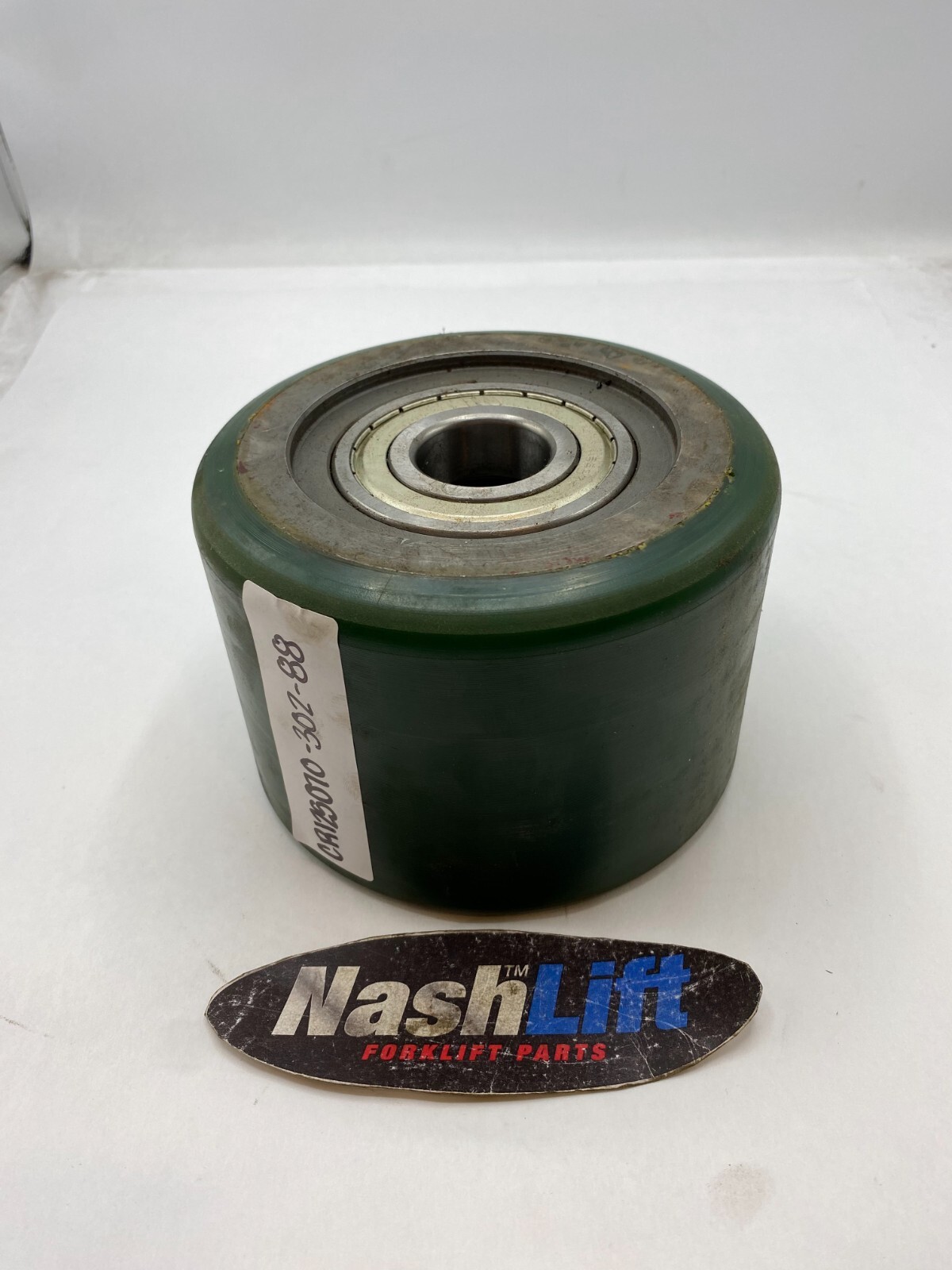 125070-302-88 Crown Load Wheel with Bearings 12507030288 SK-11231109JE ...