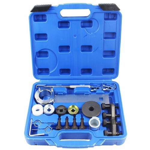 Crankshaft Timing Tool Set for Audi VAG VW 1.8 2.0 TSI TFSI with T10355 ...