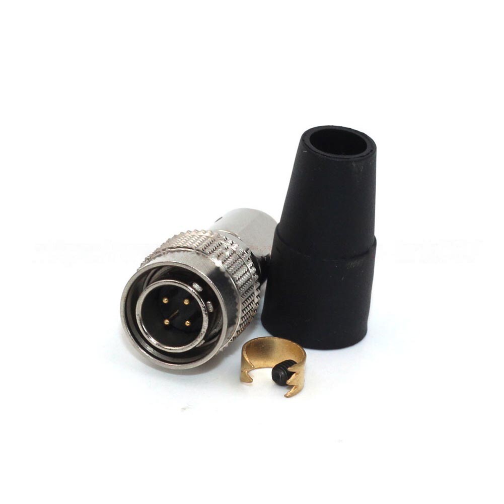 Durable For Aerospace Aviation Warships Communications Connector Plug ...
