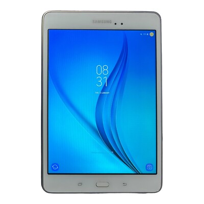 Samsung Galaxy Tab A 8.0 16GB (SM-T355Y) WiFi + Cellular | Telstra ...