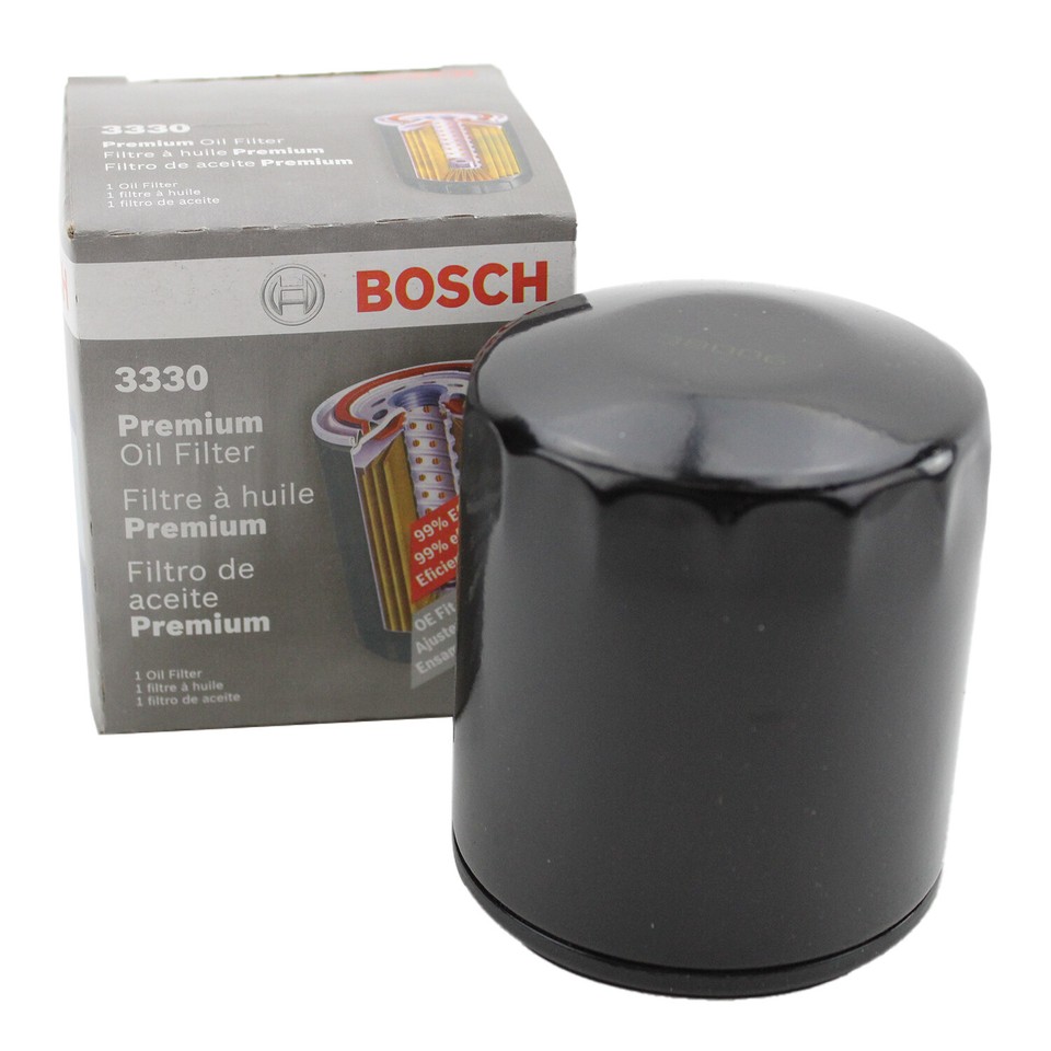 Bosch 3330 Engine Oil Filter | eBay