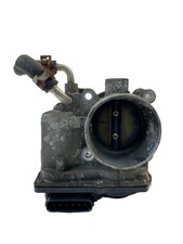 2003 03 2004 04 Toyota Corolla Throttle Body 22210-0d110 / 22030-0d110 ...