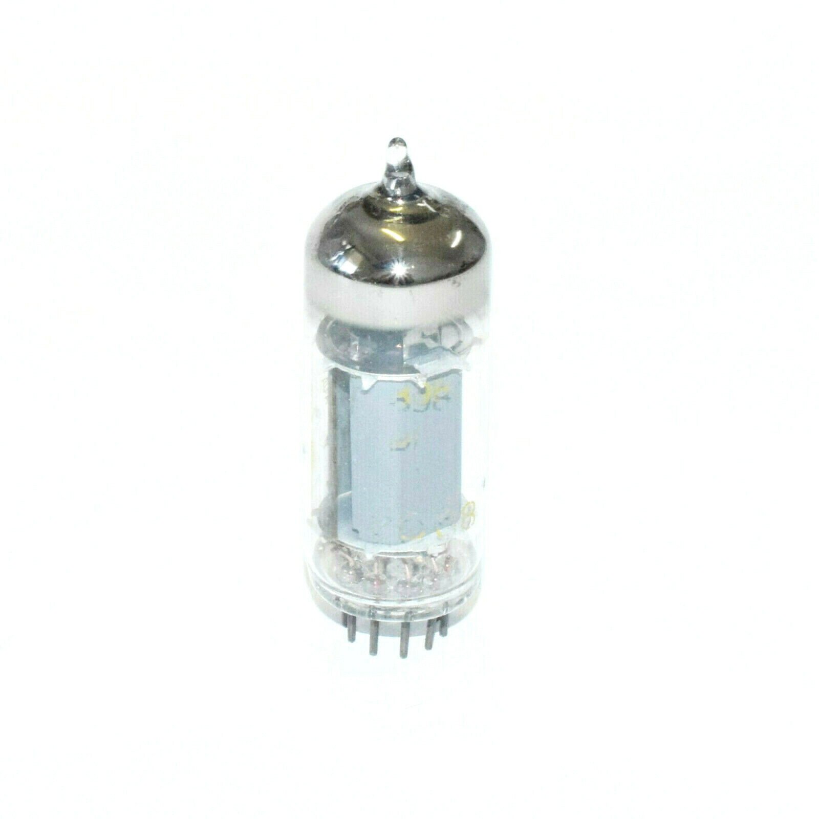 6L43 Tesla Vintage Vacuum Pentode Power/output Tube 6cl6 for sale ...