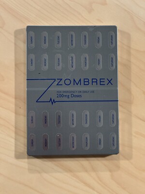 Dead Rising 2 Zombrex Edition XBOX 360 Video Game Limited Edition ...