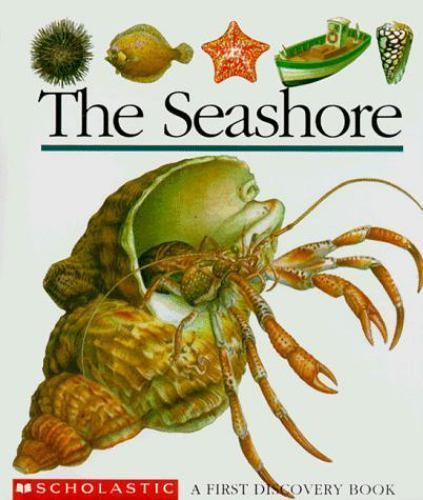 The Seashore by Scholastic Books; Jeunesse, Gallimard 9780590203036| eBay