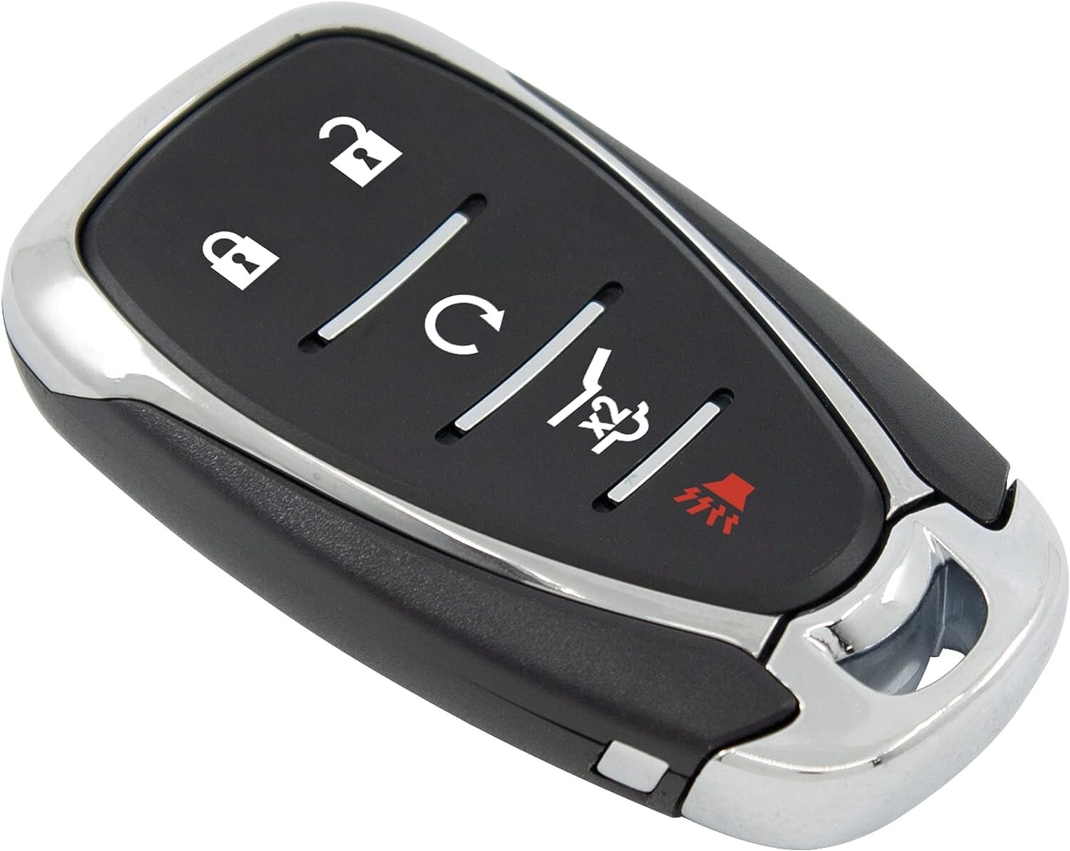 Fits For Keyless Entry For 2021-2023 Chevrolet Trailblazer Smart Key ...