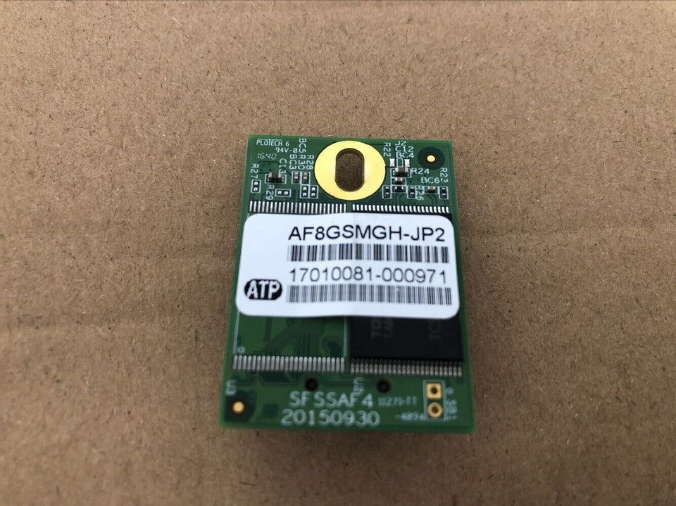 ATP 8GB 9-Pin USB Flash Drive Disk On Module DOM USB (Big 9PIN) | eBay