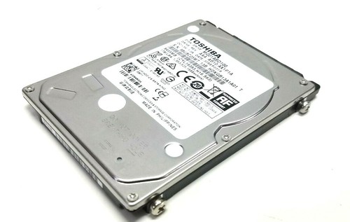 Toshiba MQ01ABD100 1 TB,Internal,5400 RPM, 2.5 inch (HDKBB9695MM) Hard ...