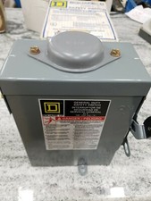 Square D EZM1600TB 600 Amp 120/240 Volt NEMA 3r Tap Box- for sale ...