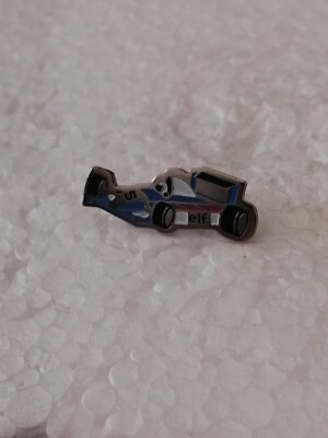 Pin's Pins Pin Enamel F1 Formule 1 "Elf" | eBay
