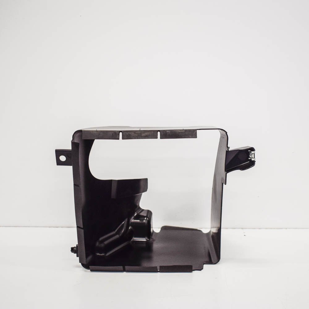 BMW 7 F01 Front Right Air Duct 51747898884 7898884 2015 New Genuine | eBay