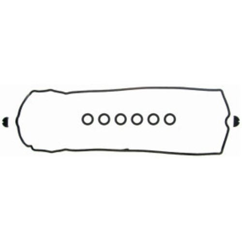 VS 50637 R Felpro Valve Cover Gaskets Set for Mercedes C Class E S SL ...