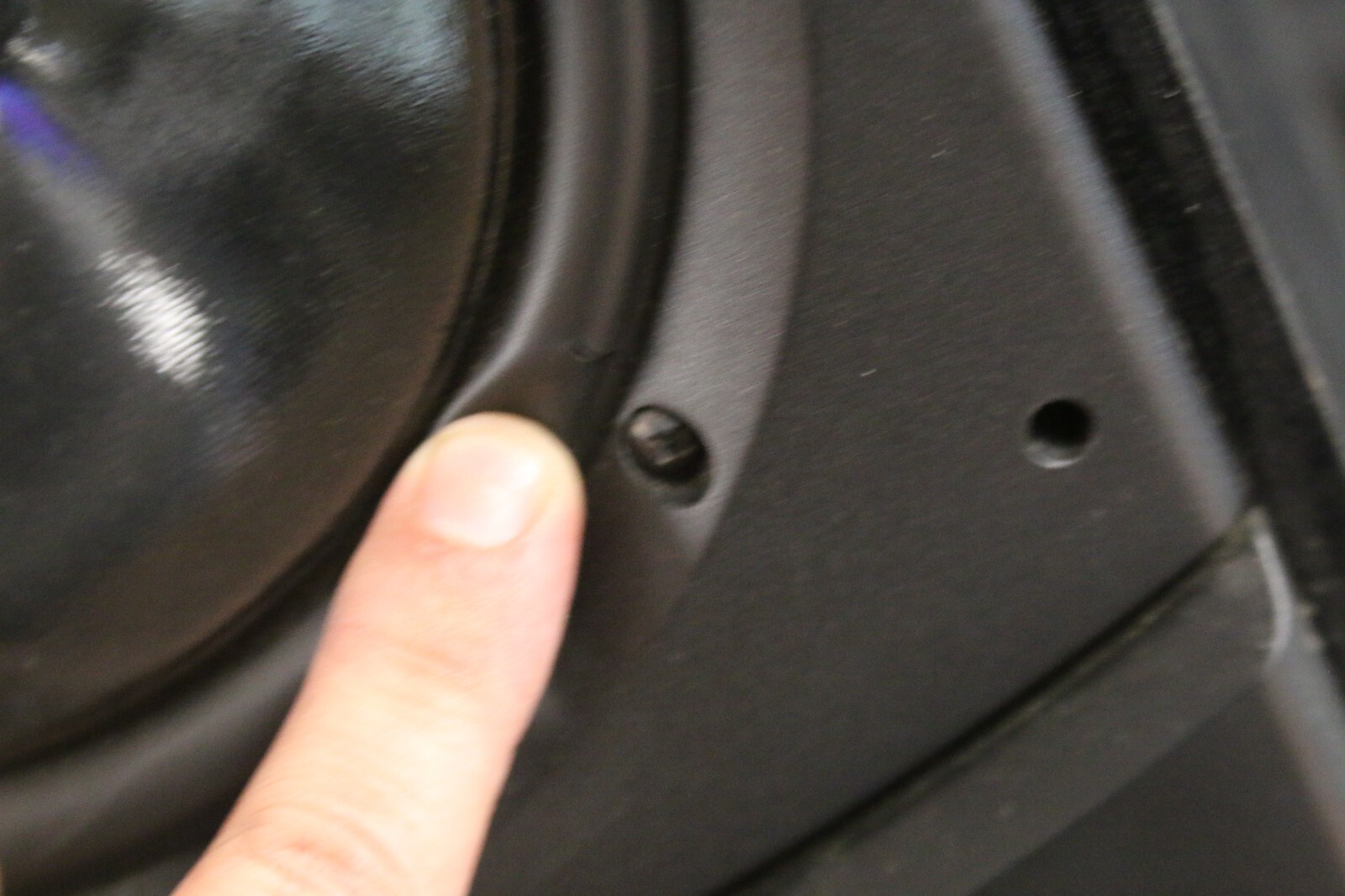 Wharfedale Valdus 400 Main Stereo Speaker - tower style speaker ...