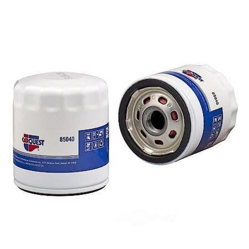 CARQUEST 85040 - cross reference oil filters | oilfilter-crossreference.com