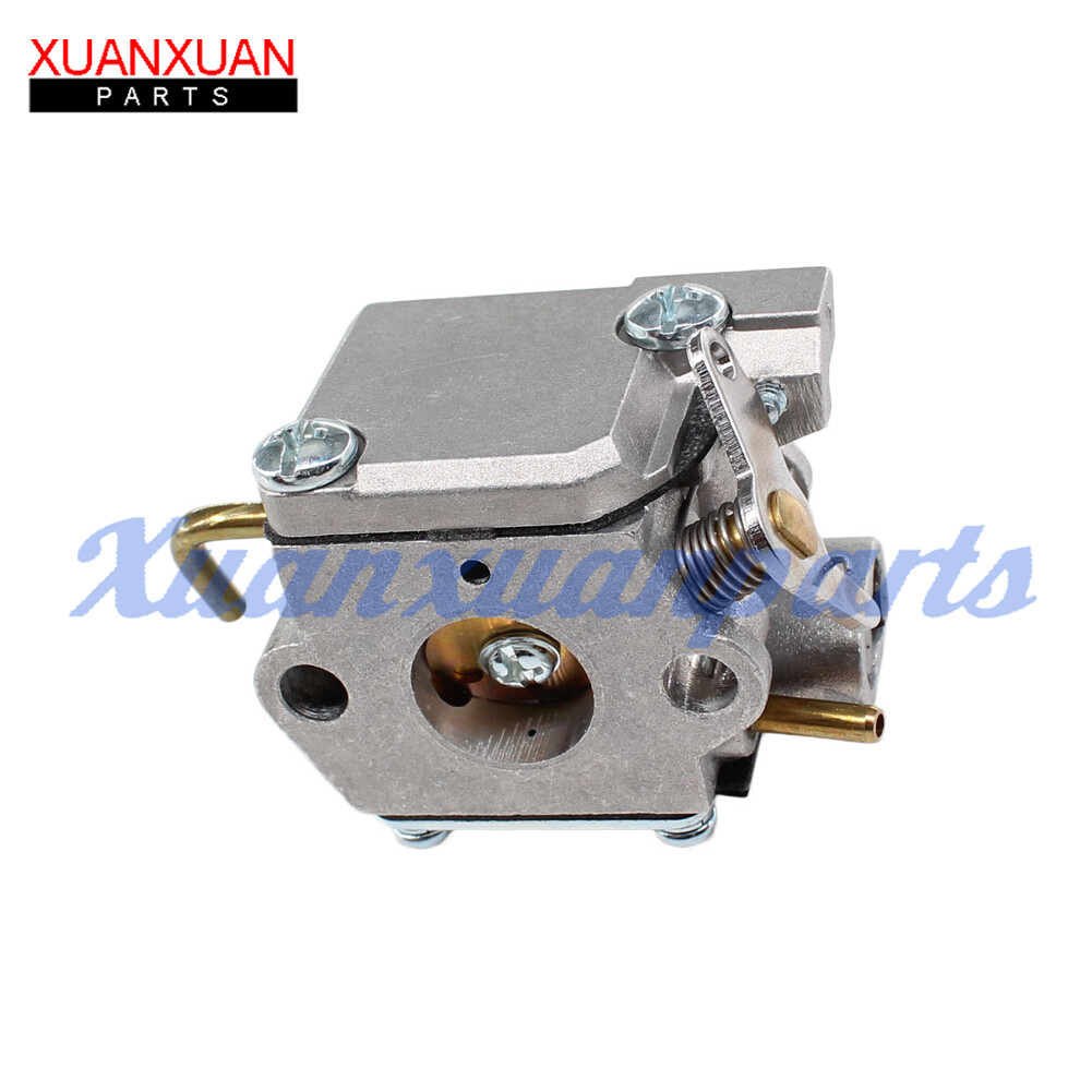 Carburetor Air Filter For Walbro WT-682-1 WT-682 Rep MTD 753-04408 Tune Up Kit 700600145827| eBay