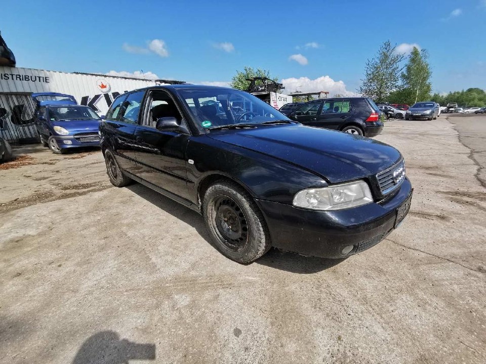 Door Lock Striker - REAR for Audi A4 UK2696720-98 | eBay UK