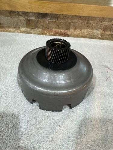 4R100 E40D TRANSMISSION FORD 1989-2005 REACTION SUN SHELL 2ND DESIGN ...