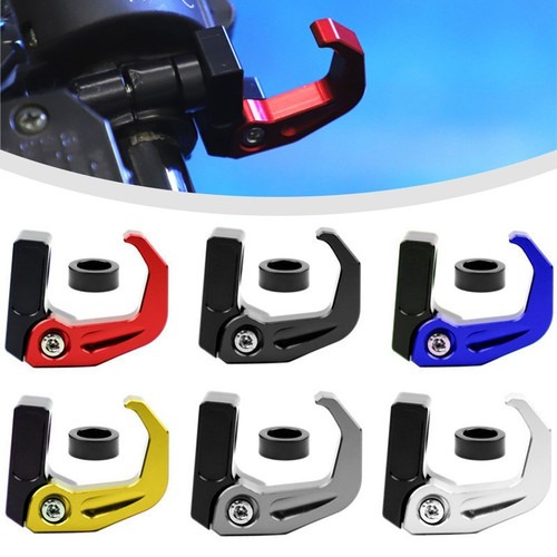 Robust Motorcycle Hook for Headscarves Ideal for Most Motorcycles and ...