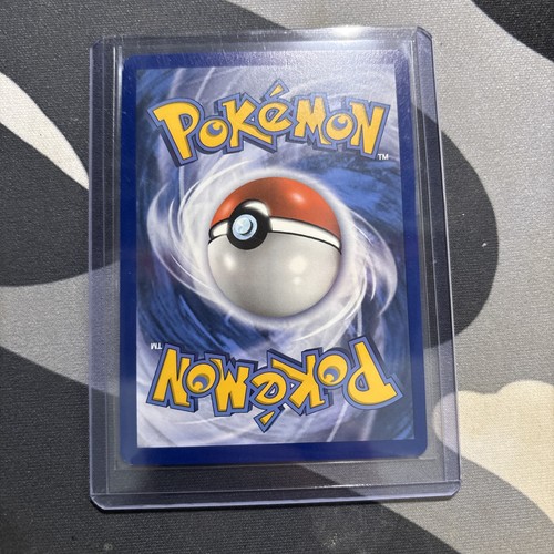 Pokemon 2016 Chaos Tower National Championships STAFF Promo Card 94/124 ...