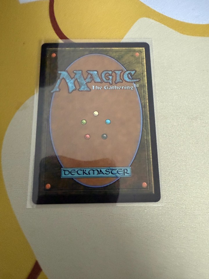 MTG Thrum Of The Vestige Borderless Non Foil U 0040 Final Fantasy | eBay