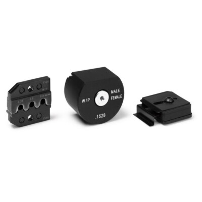 624 1528 3 012 RT Crimp Die 13782684 Mfg. Rennsteig Cond: Factory New ...