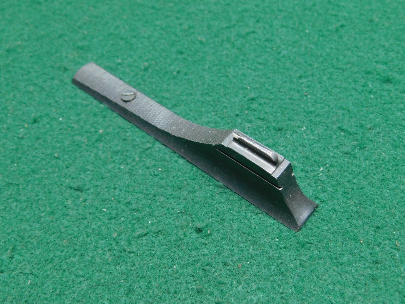 Williams Front Sight Assembly Original #1-1 | eBay