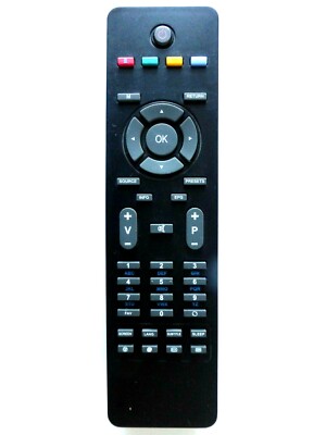 BUSH LCD TV REMOTE CONTROL RC1205 for LCD22880F1080P LCD32F1080P | eBay UK
