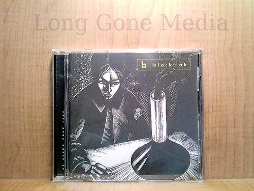 Your Body Above Me by Black Lab (CD, Club, 1997, Geffen Records) | eBay