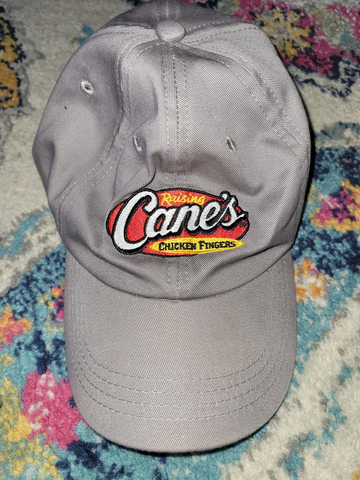 Raising Cane's Chicken Fingers Restaurant FastFood Em… - Gem