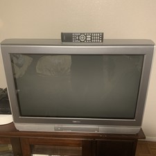 1080i CRT TVs for Sale | Shop New & Used 1080i CRT TVs | eBay
