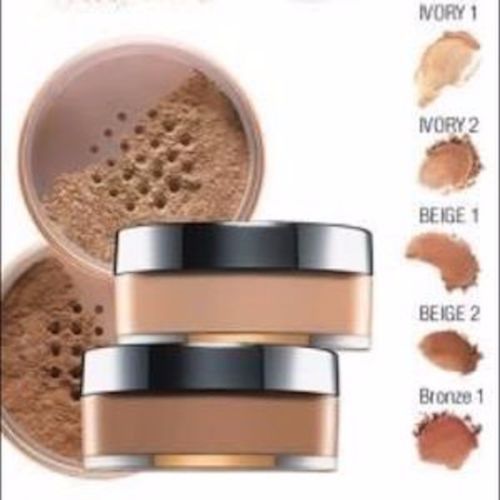 Mary Kay Mineral Powder Foundation Color Chart Conversion Chart Of The