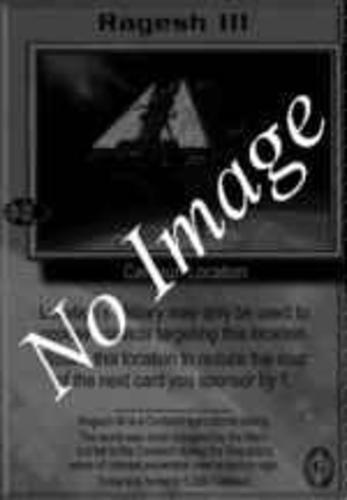 Babylon 5: Mr. Morden (signed by Ed Wasser) [Shadows] [Lightly Played ...