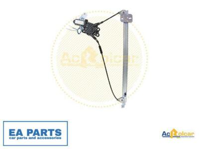 Window Regulator for VW AC ROLCAR 01.4759 fits Left Front | eBay
