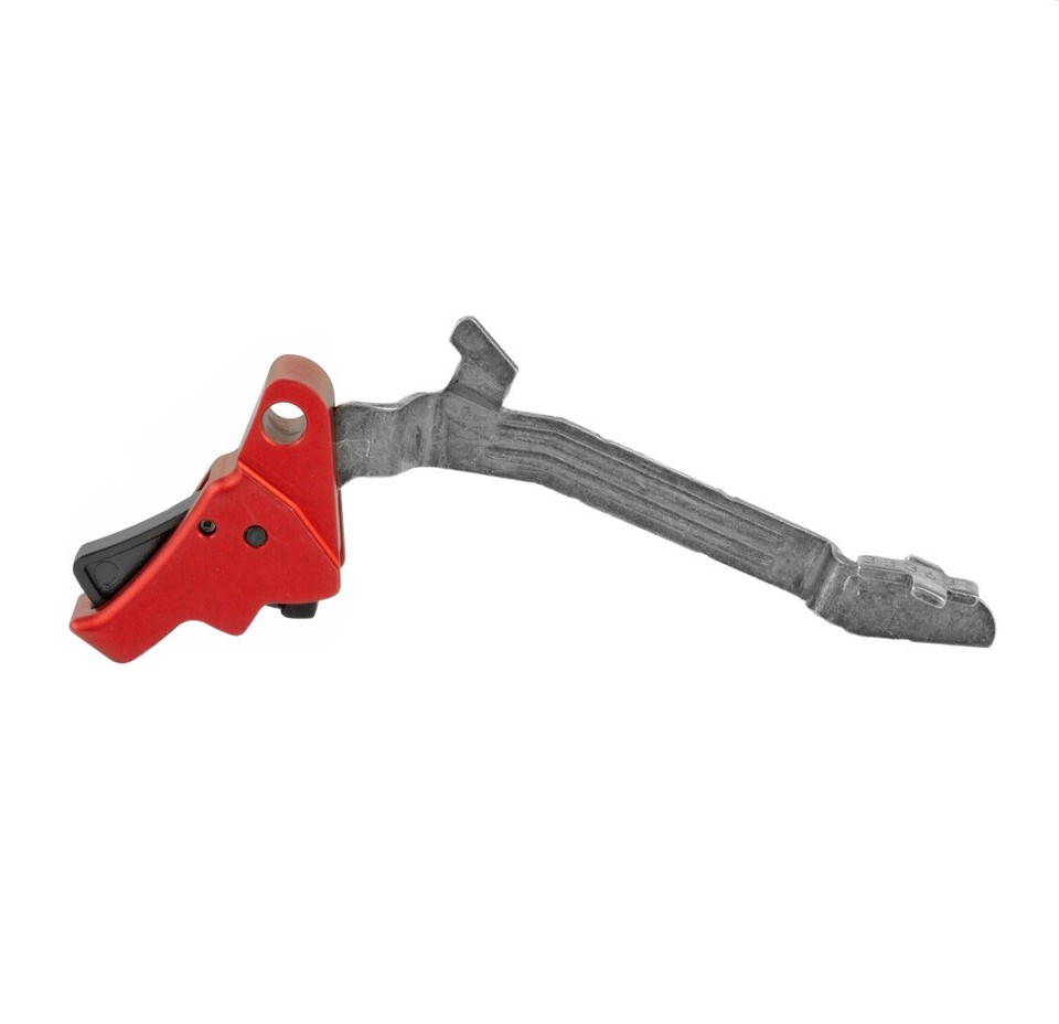 Apex Tactical 102-157 for Glock G43 G43X G48 Action Enhancement Trigger ...