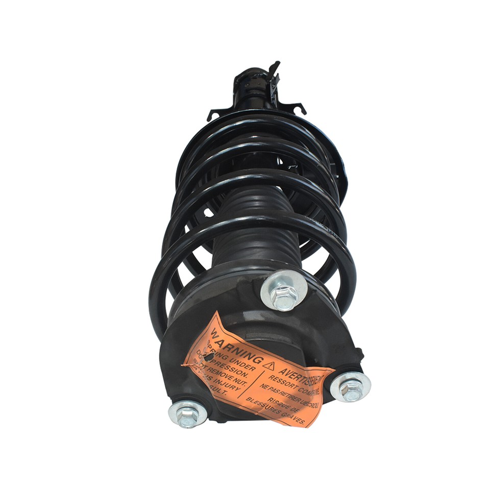 Pair Front Shocks Absorber Struts for 2013 Nissan Sentra | eBay