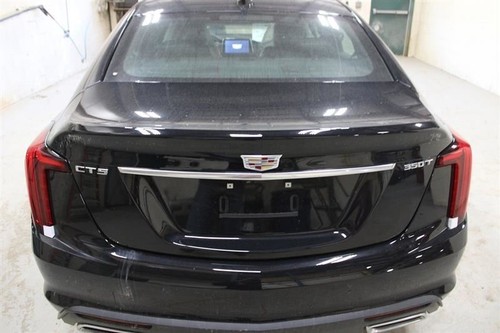 Trunk/Decklid For 2024 CT5 2876286 | eBay