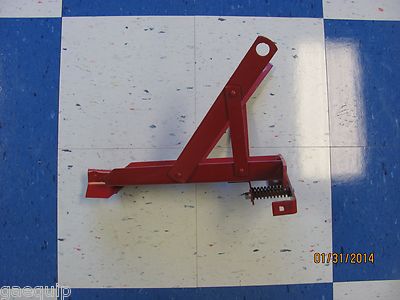 Planters - 3 Point Hitch