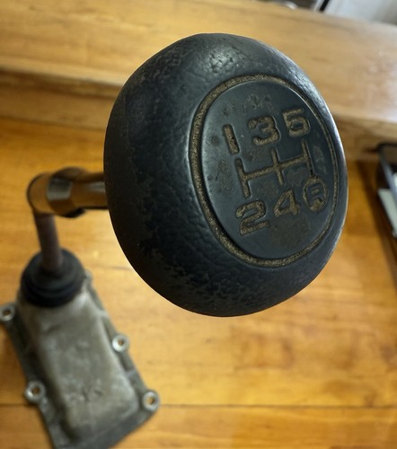 95-2000 Toyota Tacoma Manual W59 Transmission Shifter 4x2 | eBay