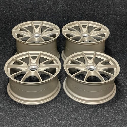Porsche GT3 RS GT2 Turbo GTS 19 911 997 997.2 WHEELS RIMS OEM ...