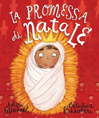 Catalina Echeverri Jonathan Albert Diprose La promessa di Natale. E ...