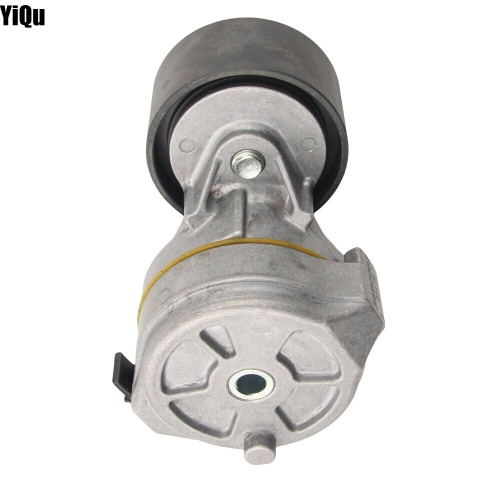 NEW Fits For Cummins 3690067 ISX Engine Belt Tensioner Pulley 3104149 ...