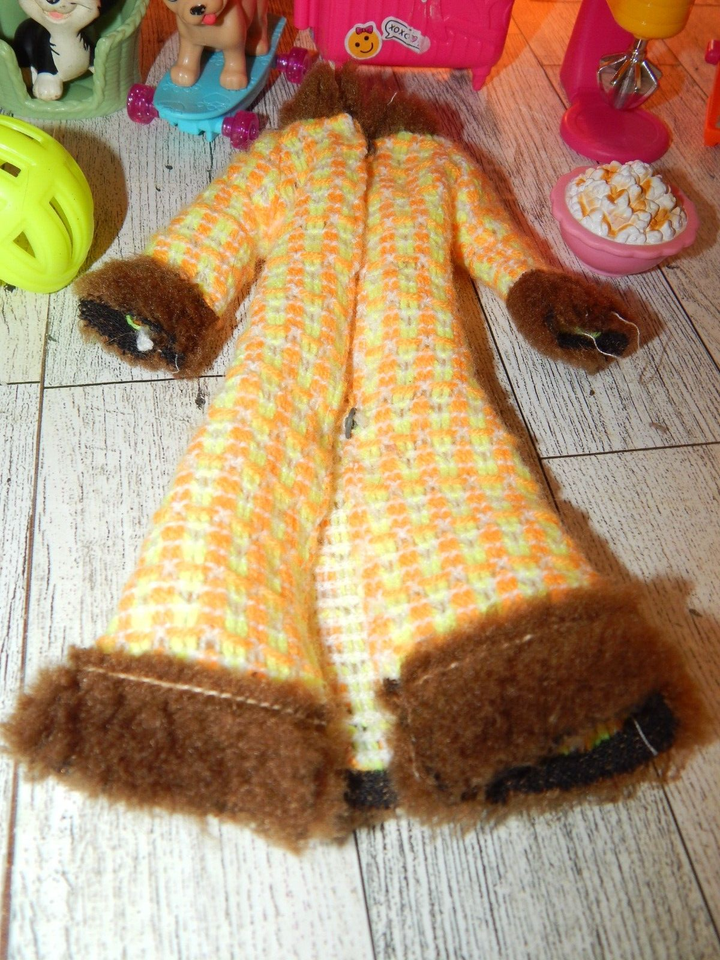 Barbie Doll Rare Vintage Glam pop up toaster side levers Kitchen ...