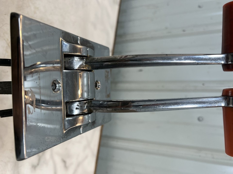 Sea Ray 340 Sedan Boat Morse dual engine throttle controls controller ...