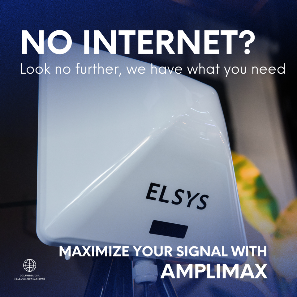 ELSYS AMPLIMAX 5G Ultra Modem with two SIM Card Slot + eSIM | eBay